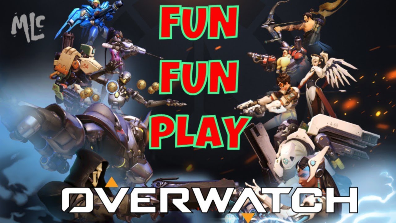 OVERWATCH 2 - Beresin Weekly Challenge - YouTube