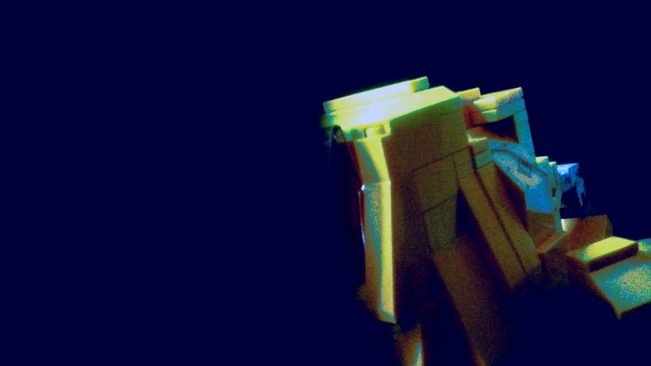 Lego creations#4(FTL) - YouTube