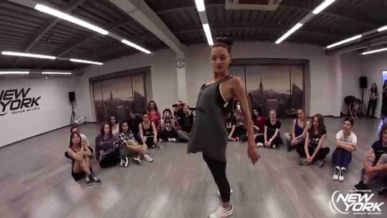 LENA PLATONOVA | LADY`S WEEKEND-2 2015 | NEW YORK DANCE STUDIO ...