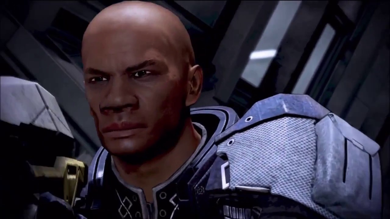 Mass Effect 3: Engineer with Combat Drone, Sentry Turret, and Marksman ...