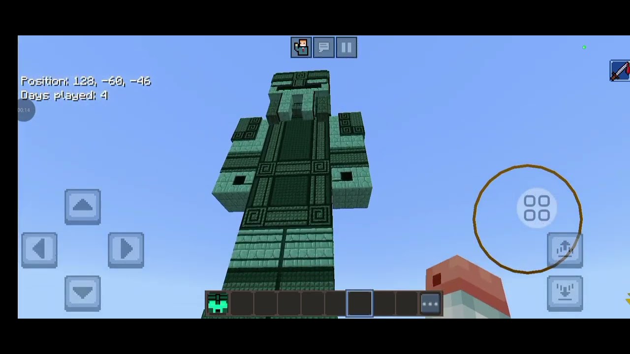 Admin Boss Minecraft Addon Maker MAM (Romeo Admin) Minecraft Story Mode ...