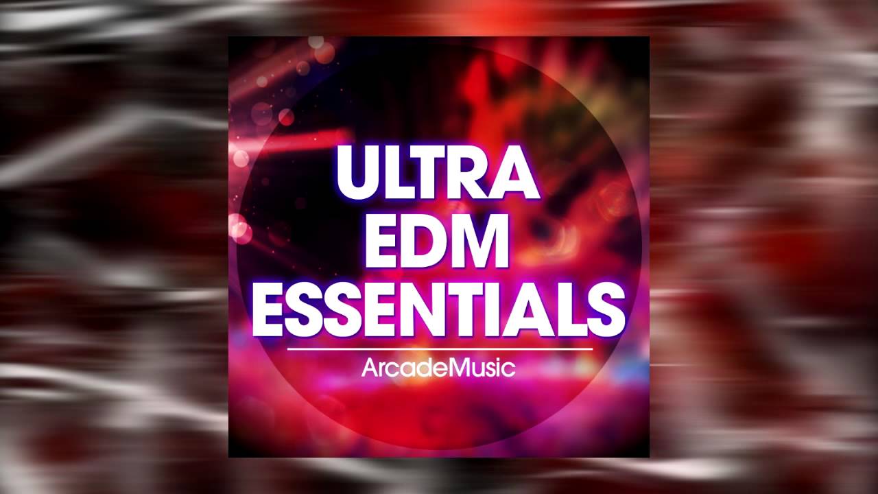 Ultra EDM Essentials - Sample Pack (1.22 GB of content + 5 construction ...