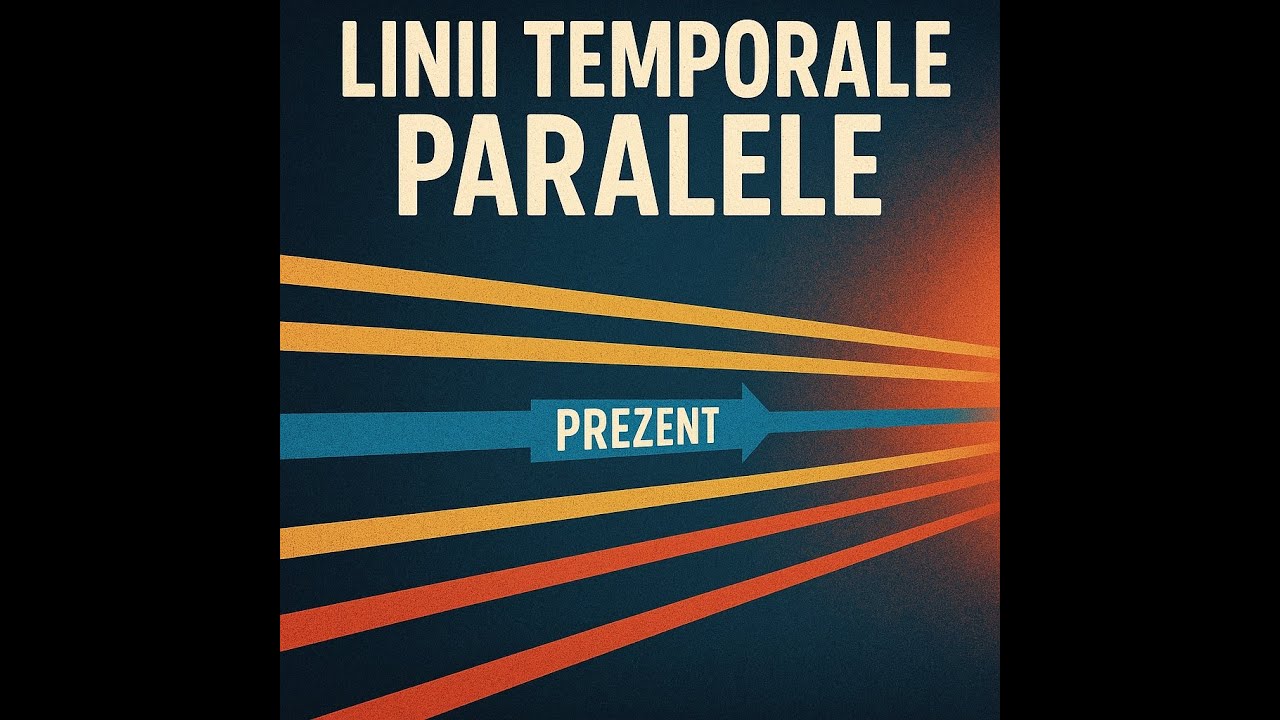Linii temporale paralele | Hipnoza Regresiva - YouTube