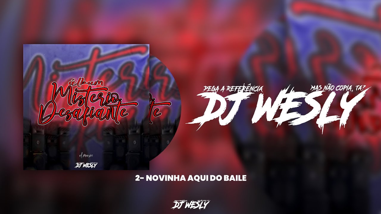2 Novinha Aqui Do Baile Youtube