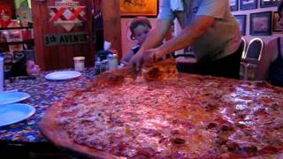 Big Lou's Pizza In San Antonio! 42 Inch Be Je… Flickr, 43% OFF