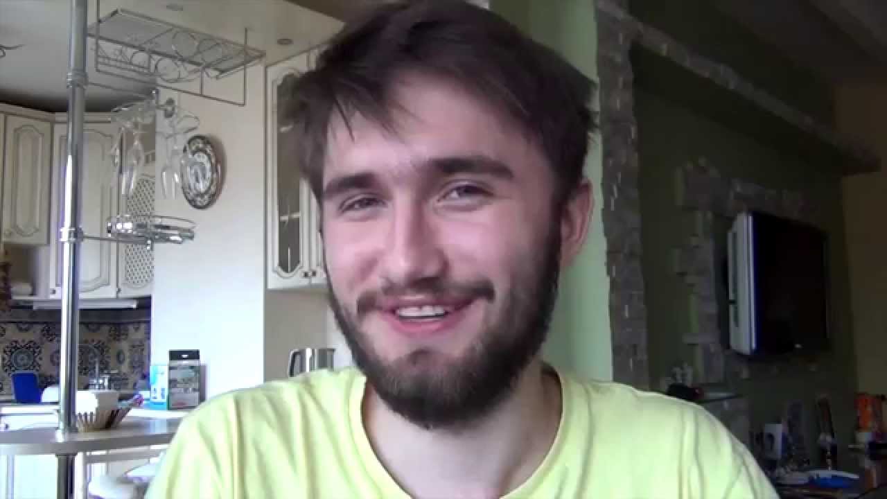 Project Morpheus и Юзя Крутая виртуальная реальность E3 - YouTube