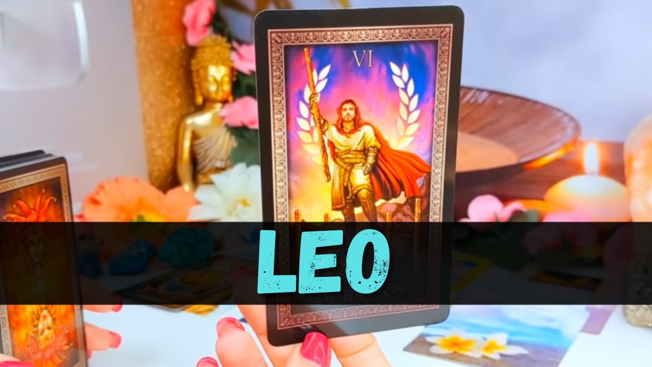 LEO DANGER ALERT!! SOMETHING SERIOUS IS HAPPENING BEFORE VALENTINE'S ...