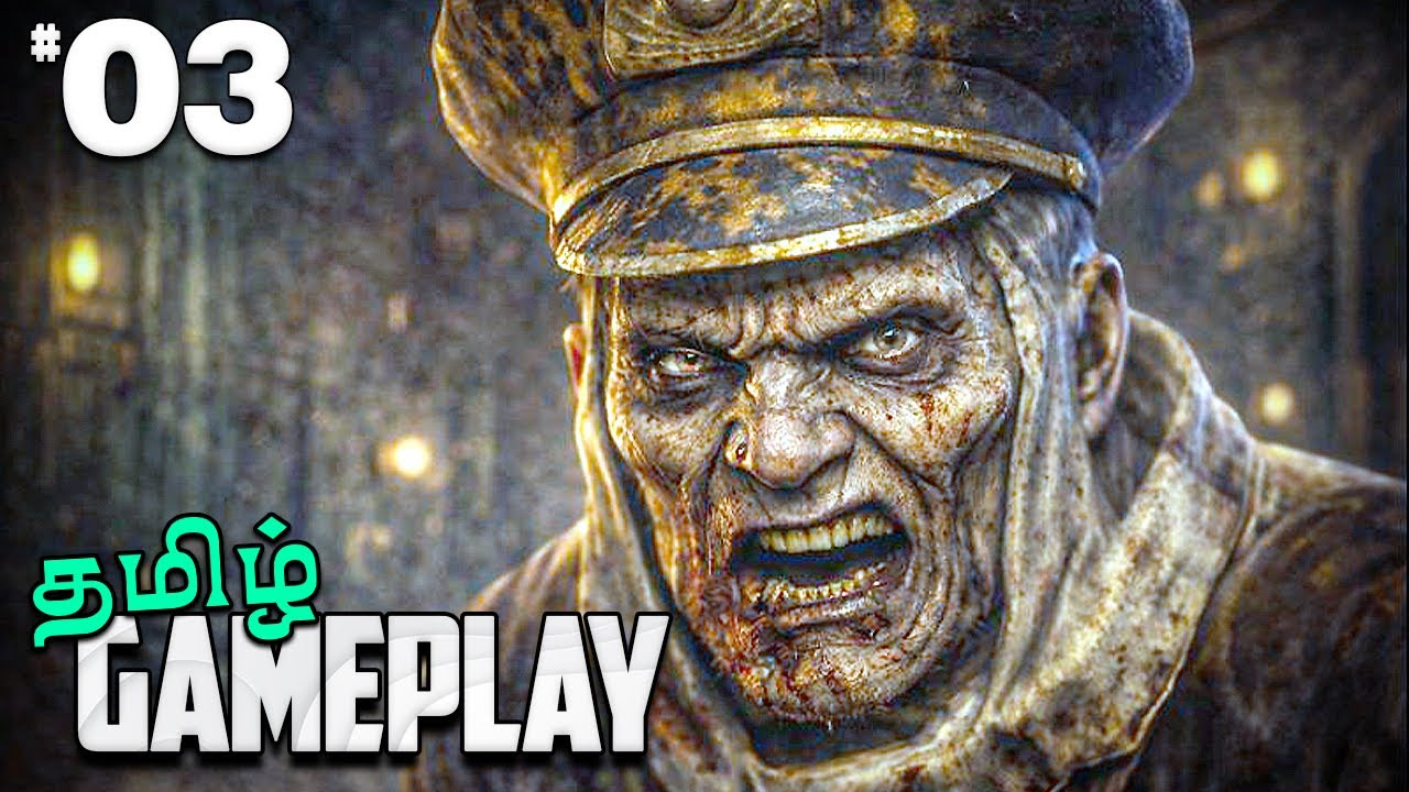 Bioshock Remastered - Part 3 - Tamil Commentary Gameplay Walkthrough ...