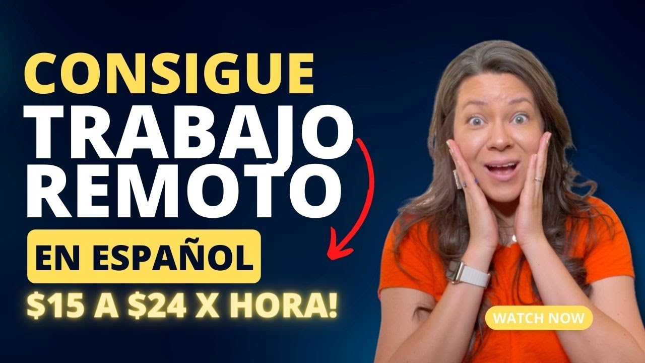 💡Donde conseguir TRABAJOS DESDE CASA para JUBILADOS EN ESTADOS UNIDOS ...