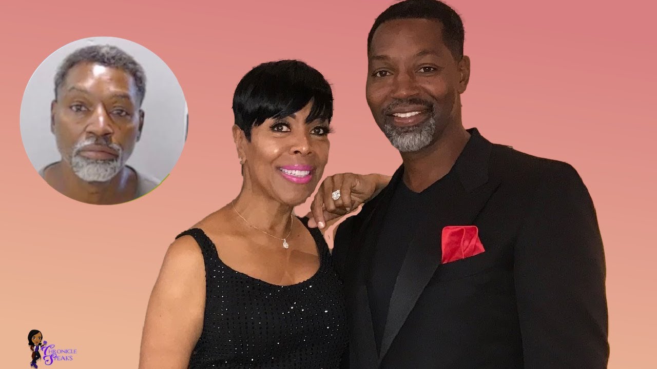 Shirley Strawberry & Earnest Williams Jail Calls REVEAL ALL! Earnest ...