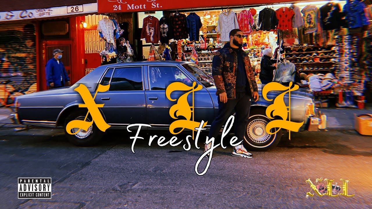 XLL 📀 (Freestyle) Vídeo Oficial - YouTube