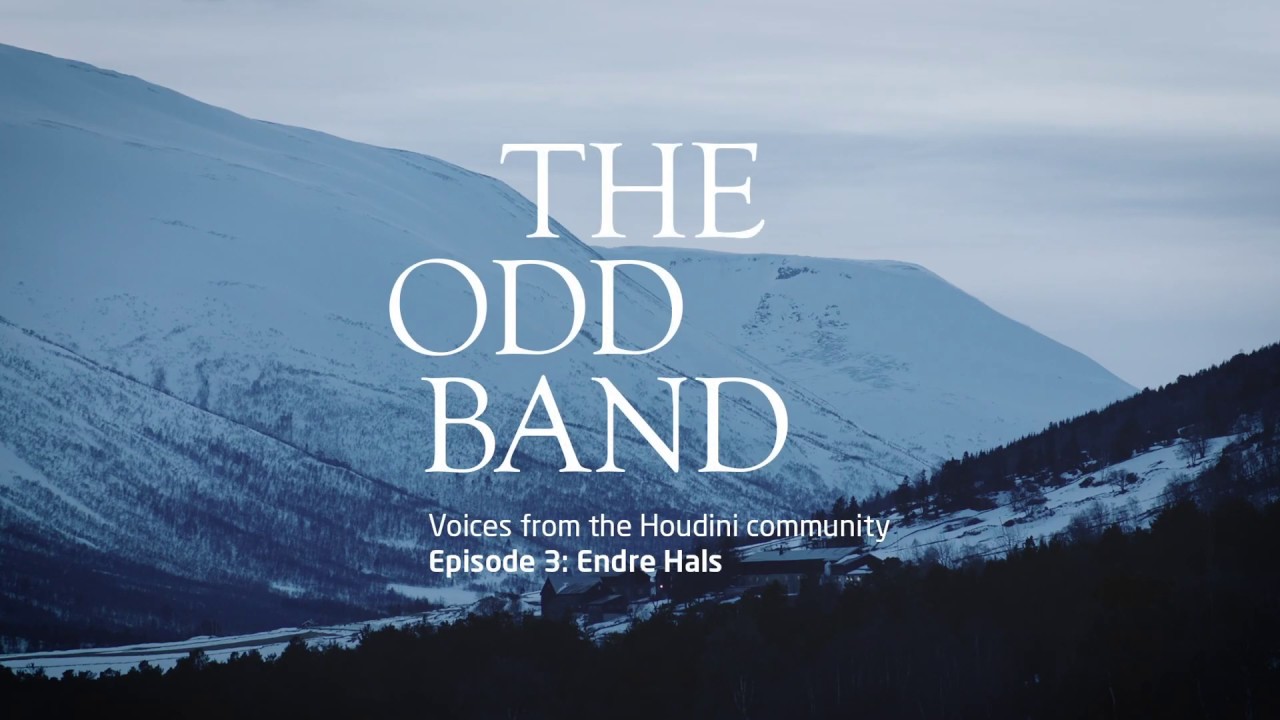 Sneak Peek The Odd Band Episode 3 YouTube sneak-peek-the-odd-band-episode-3-youtube