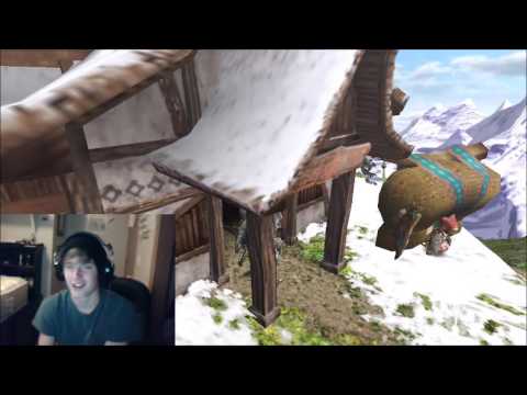 How to get Monster Hunter FU on PC and Android + Multiplayer working in ...