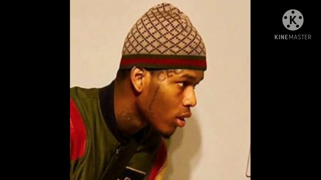 Lud Foe - Plead The Fifth (UNRELEASED) - YouTube