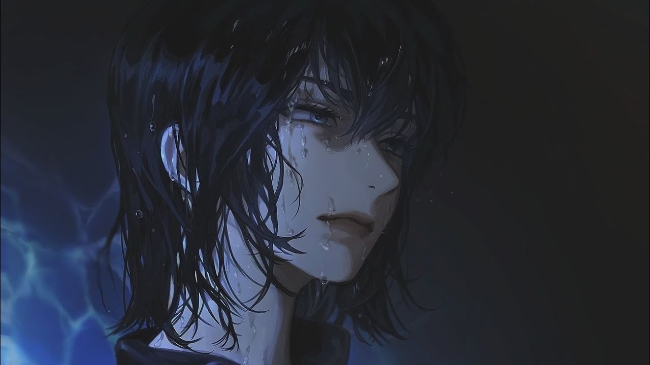 Rain - Nightcore [Sleep Token] Lyrics - YouTube