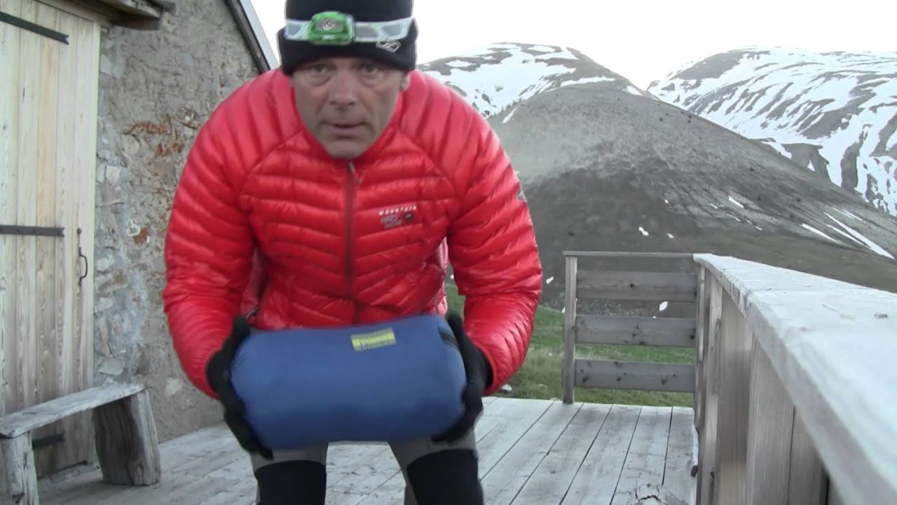 Test Valandré Mirage - YouTube