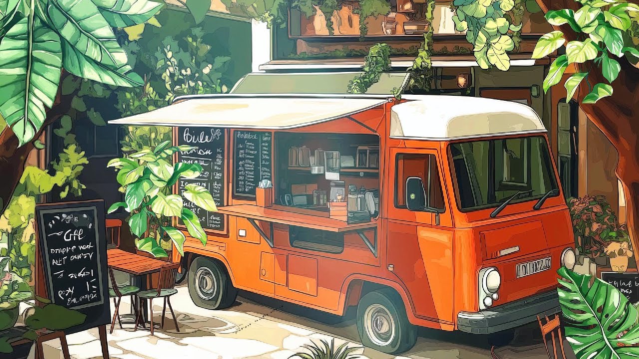 Sticky & Mellow: Chill Lo-fi Hip Hop & Jazz Beats Mix | Study, Relax ...