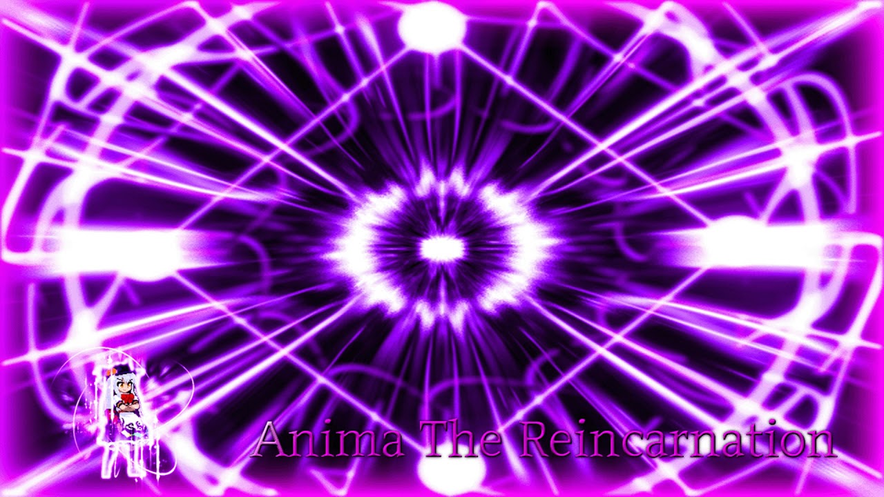[mugen] Anima The Reincarnation theme - YouTube