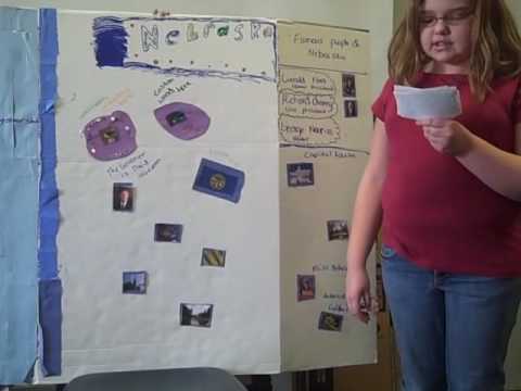 Nebraska State Project - YouTube