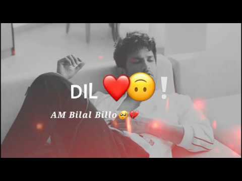 Khairiyat Pucho Kabhi To kafiyat  Pucho New Sad 😭😢 Whatsap status