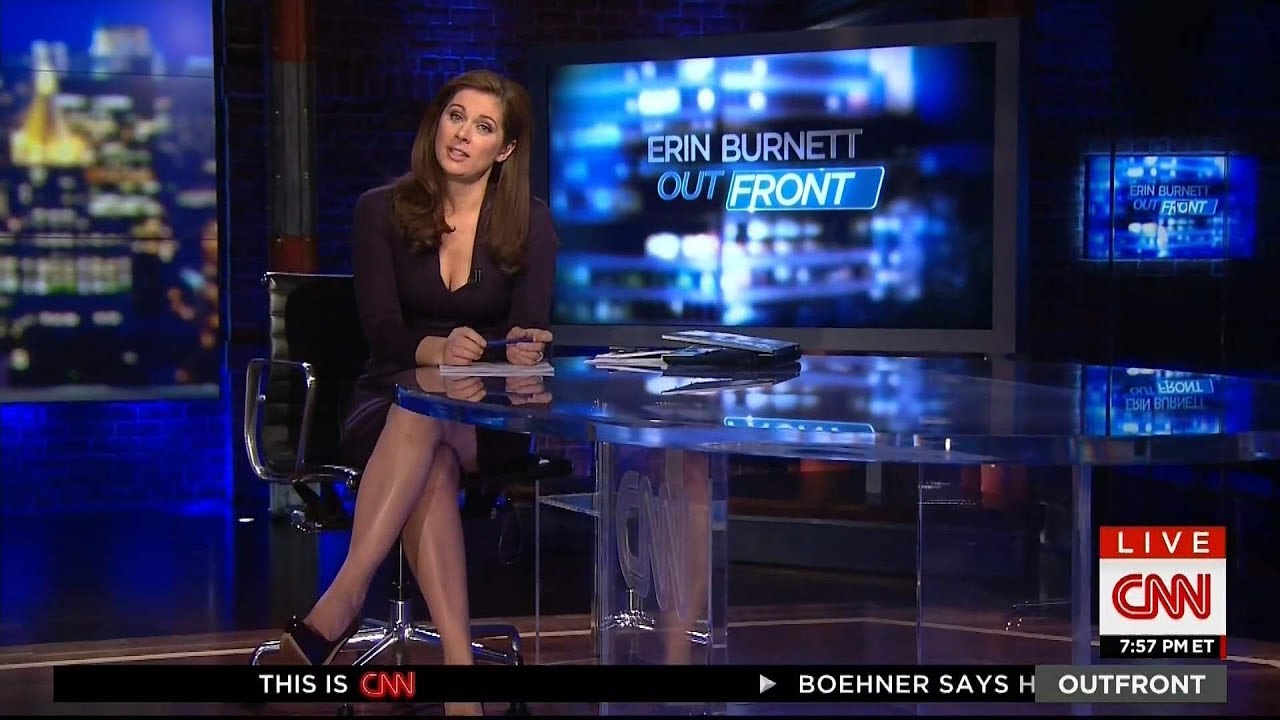 CNN ERIN BURNETT OUTFRONT 5/24/18 | BREAKING CNN NEWS TODAY MAY 24 ...