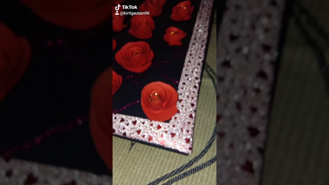 File decoration ideas - YouTube