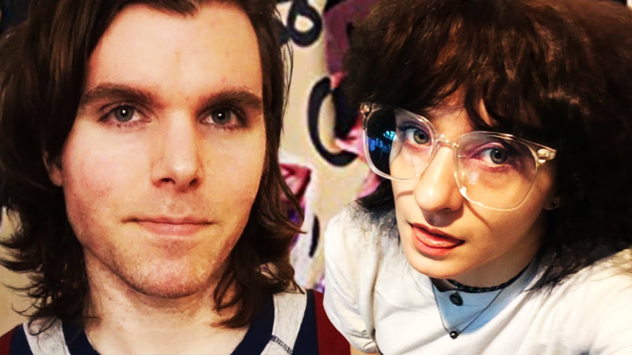 Reaper's Creek: The Final Onision Book (Part 2) | Flowergothic - YouTube