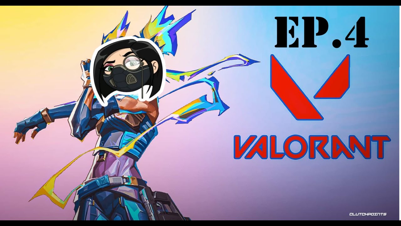 EP 4 Tuff win Viper main Road to gold - YouTube