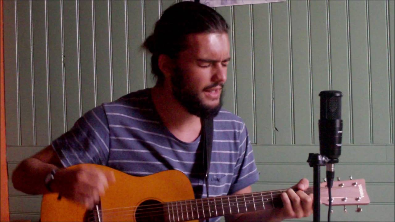 No Diggity Cover - YouTube