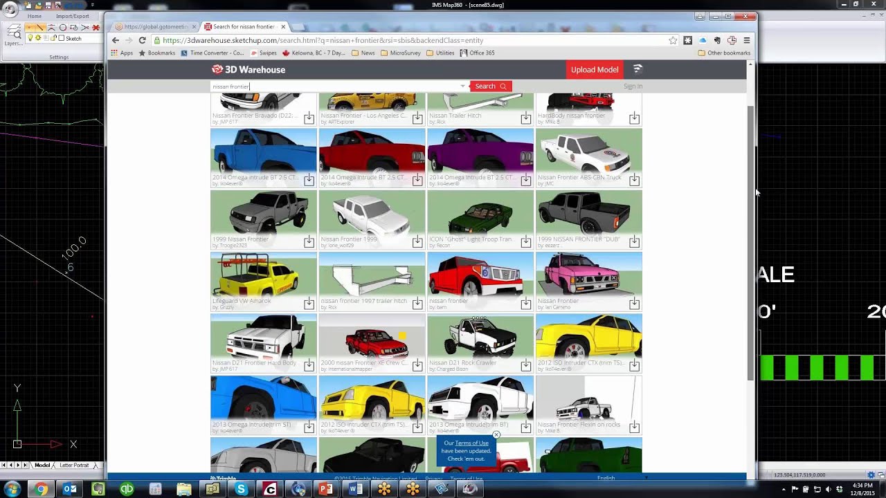 Import Evidence Recorder Data into IMS Map360 and Create a Simple Diagram - YouTube