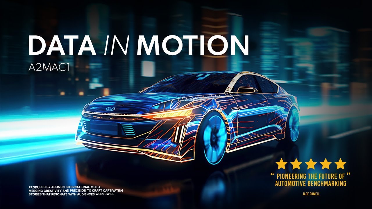 A2MAC1 in Economy 4.0 | Decoding future of Mobility: A2MAC1 at the ...