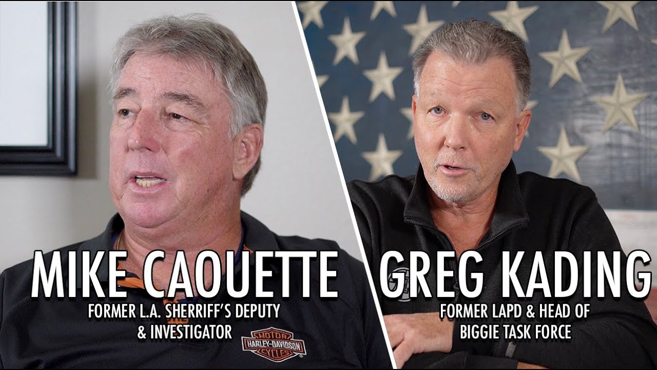 Greg Kading Was 100% WRONG For Not Getting Vegas Involved with Keefe D ...