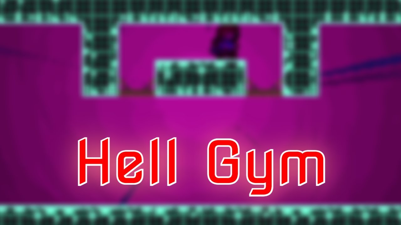 Hell Gym | Celeste - YouTube