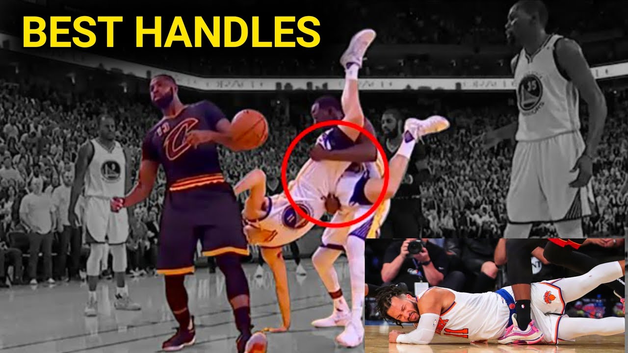 Best Defensive Plays of the 2023-24 NBA Season | Every Team's Top ...