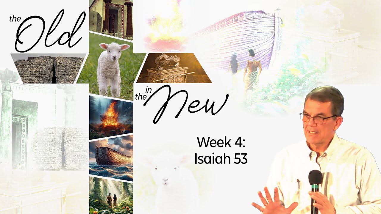 SERMONS | Horizon CC