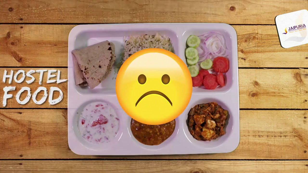 Favorite Food of Hostel Students | Hostler life & hostel food Hacks ...