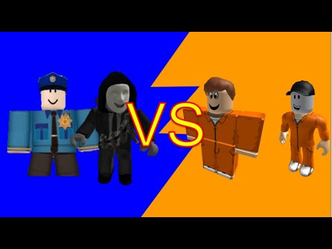Roblox jailbreak police officer! - YouTube