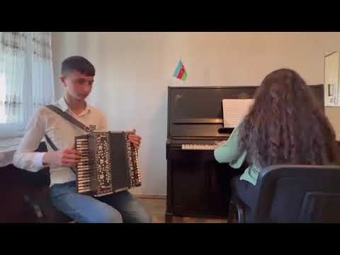 A. Məlikov:\