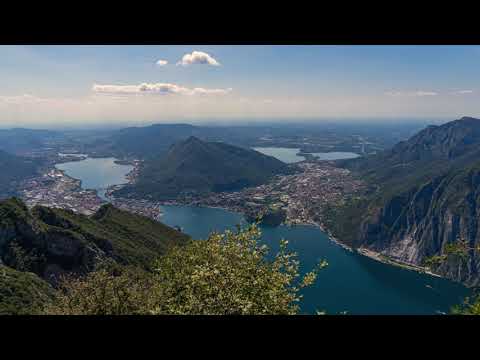 La Valsassina di Leonardo: Il genio Da Vinci nella valle Lombarda.