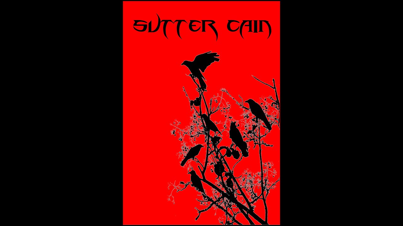 ***My Perfect Sin****----Sutter Cain - YouTube