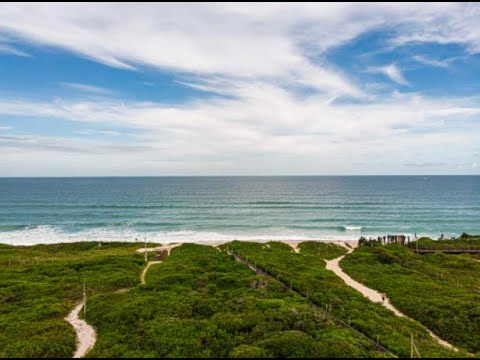 Terreno Waterline | Morro Das Pedras | 462m² | Condomínio Fechado