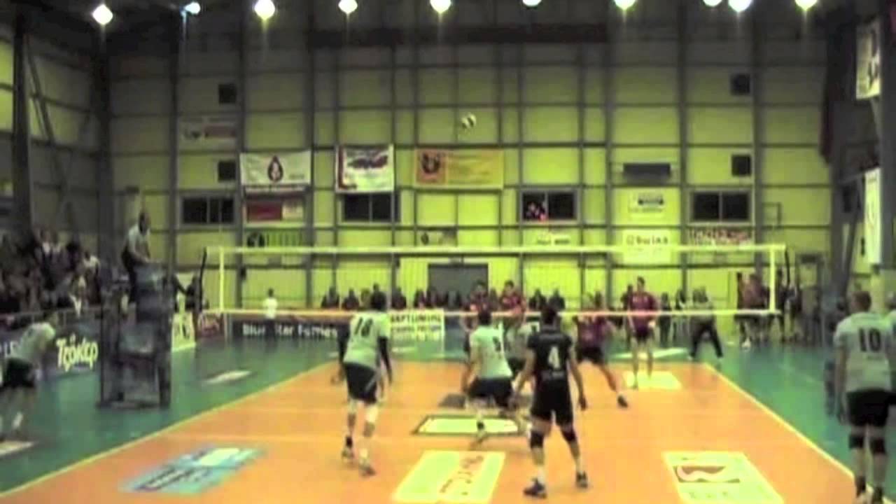 Eric Vance - YouTube