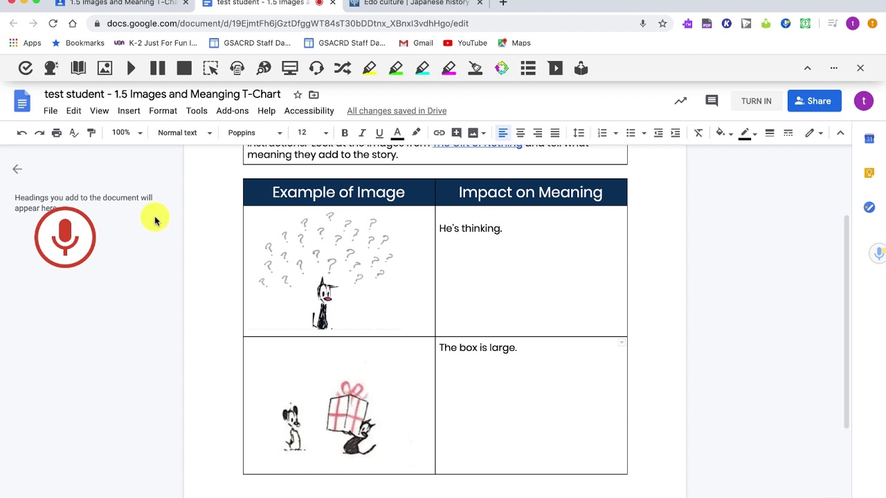 Read & Write for Google Chrome 2020 - YouTube