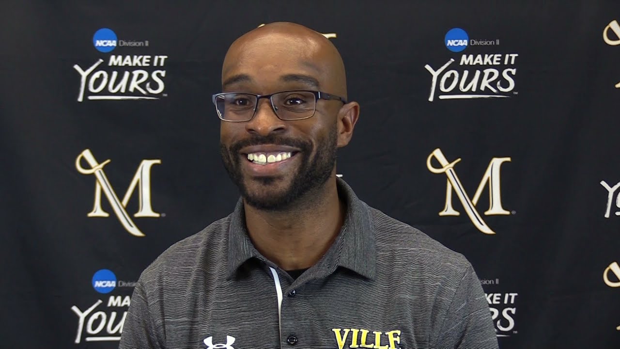 Akil Stokes - Millersville Track and Field/Cross Country - YouTube