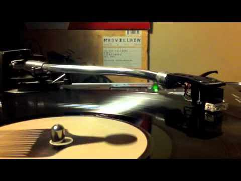 Black ego / Digable Planets - YouTube