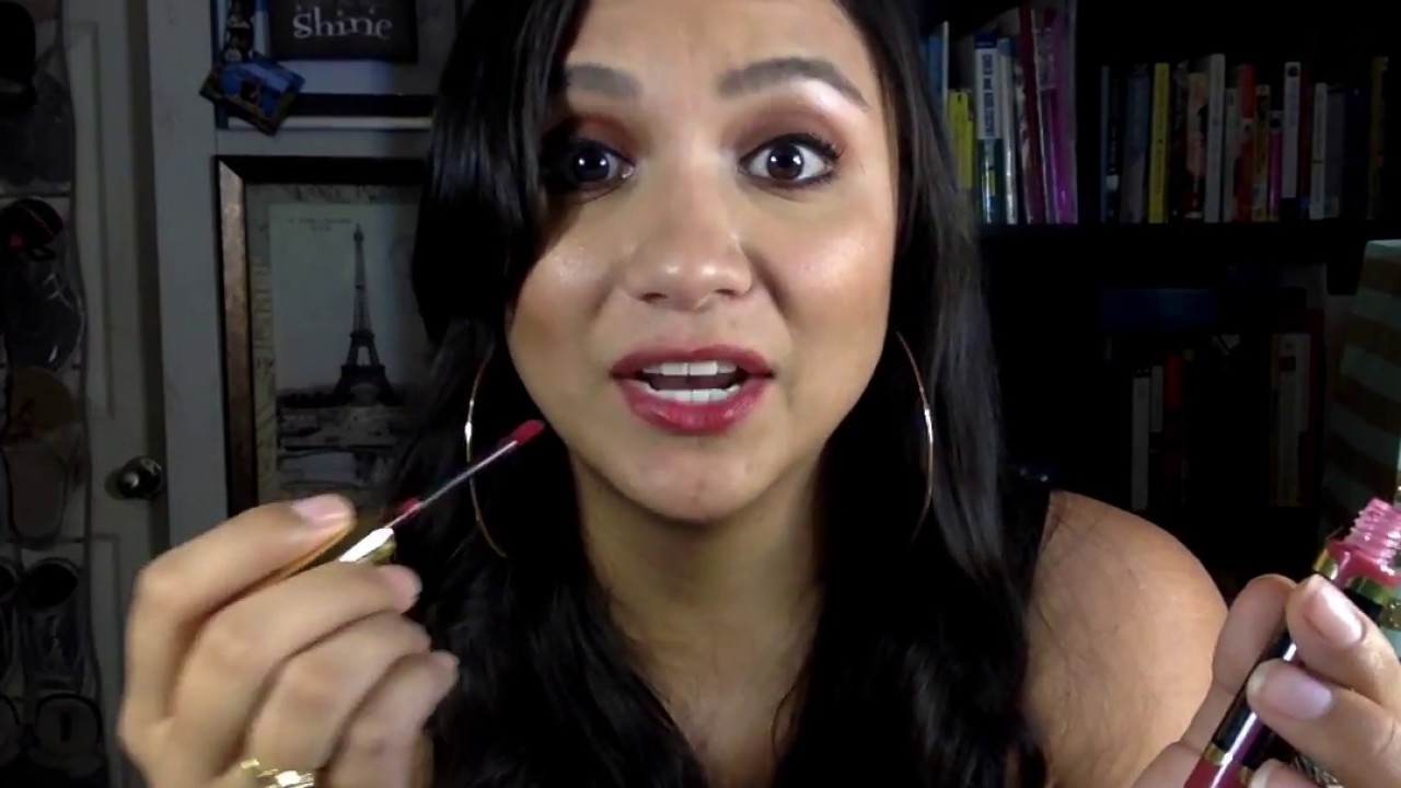 How to Apply Lipsense - YouTube