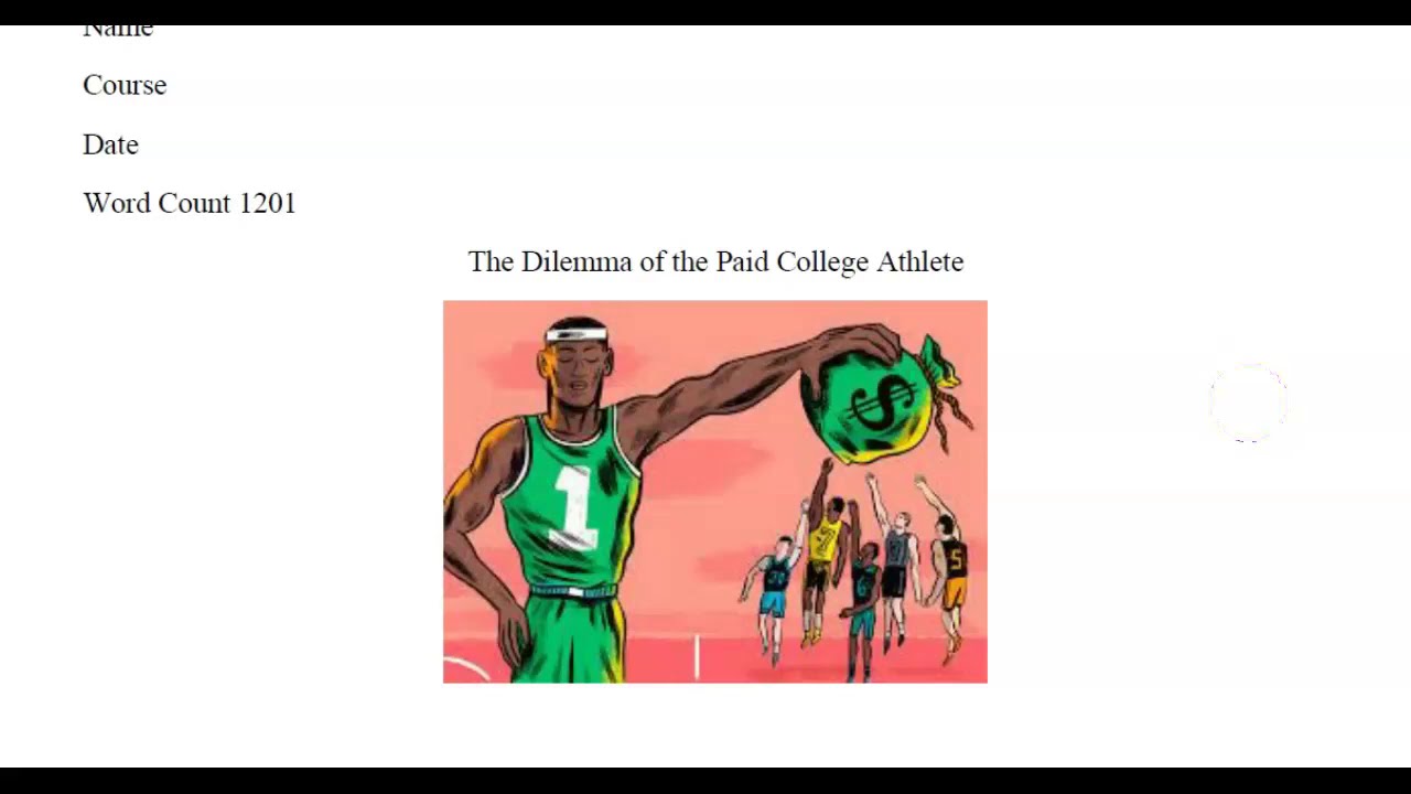 Single Source Essay Instructions - YouTube