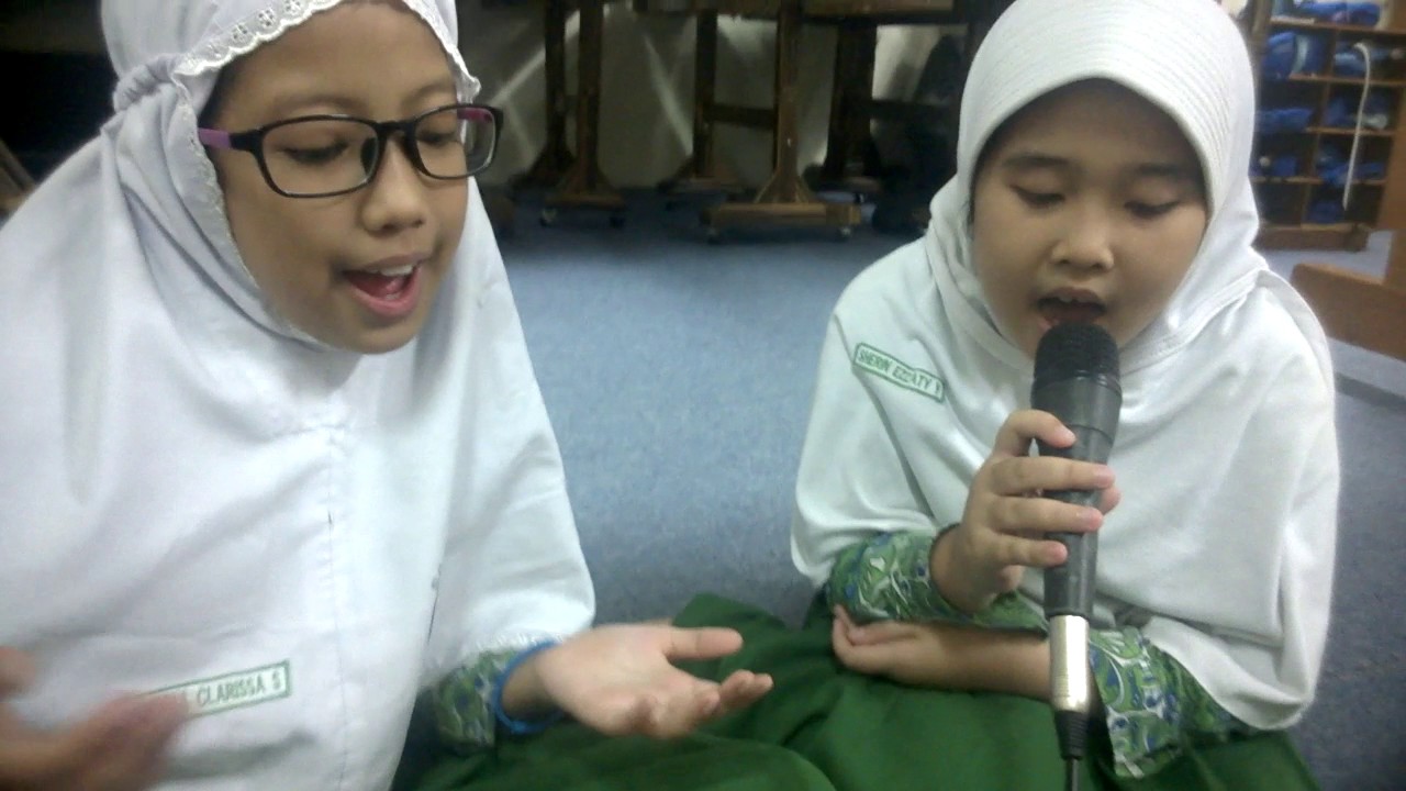 Ekskul Band -- SD Islam Al Azhar 9 Kemang Pratama Bekasi - YouTube
