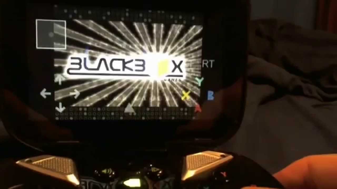 Setting up Reicast Dreamcast emulator on NVIDIA Shield - YouTube