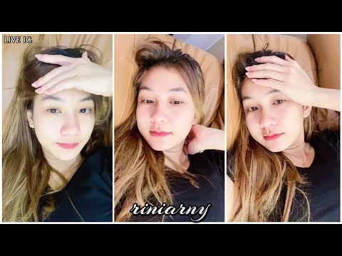Live IG riniarny #01 (220608)